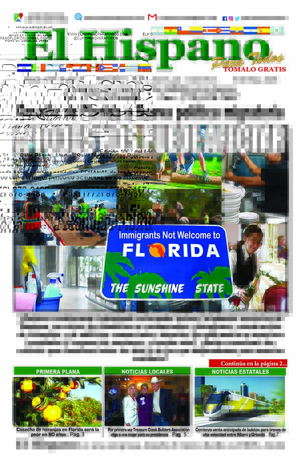 El Hispano para todos