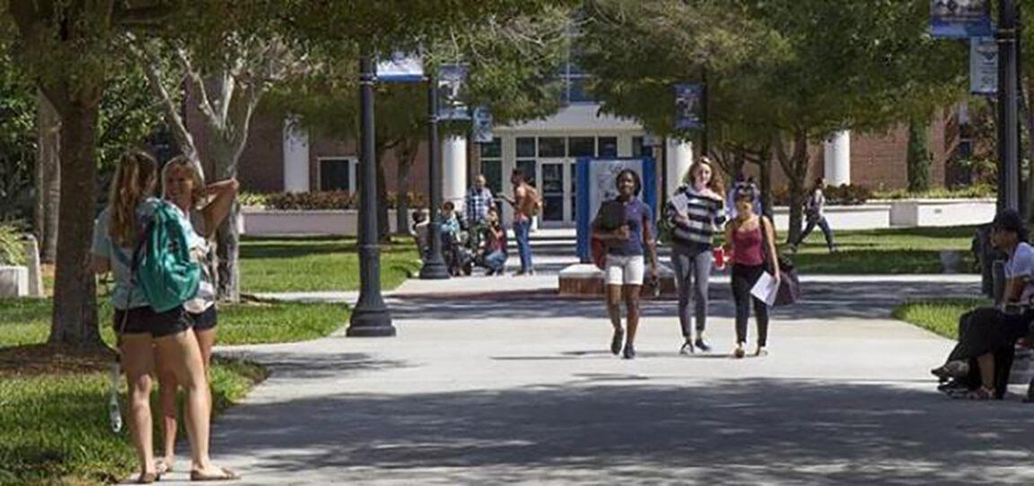 El campus Chastain del IRSC albergará la feria profesional