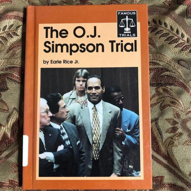 OJ Simpson muere de cáncer a los 76 años