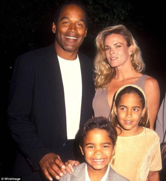 OJ Simpson muere de cáncer a los 76 años
