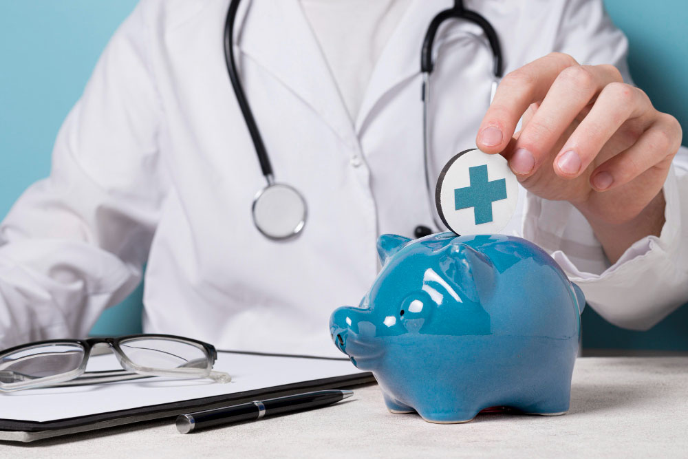 Seguros de Salud más costosos en 2026
